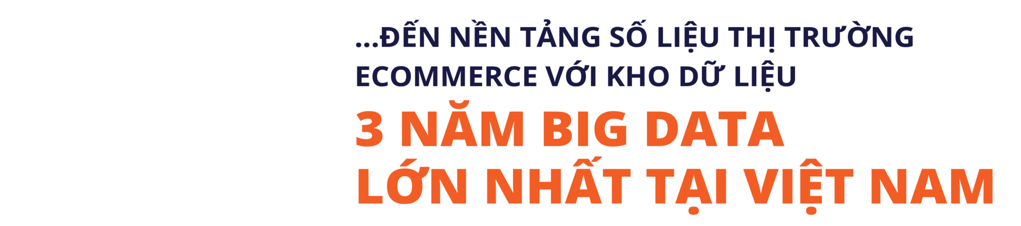 Metric Insights - Thấu hiểu thị trường để thực thi hiệu quả